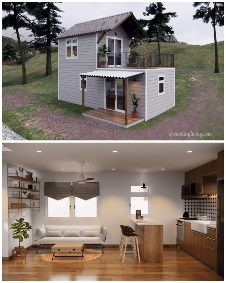Qué consideraciones se deben tener en cuenta para los exteriores de una ...
