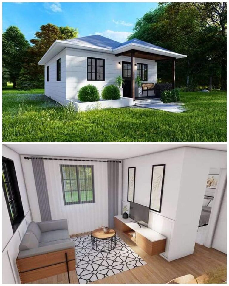 Planos con Alma: El Secreto para una Vida Plena – Planos de Casas Top