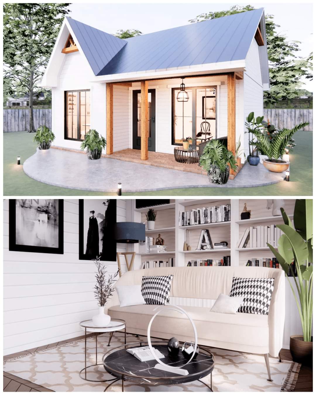Planos con Alma: El Secreto para una Vida Plena – Planos de Casas Top
