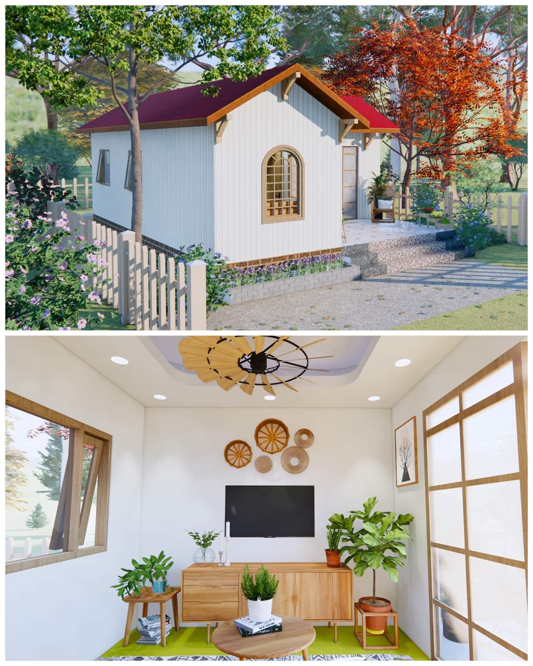 Planos con Alma: El Secreto para una Vida Plena – Planos de Casas Top