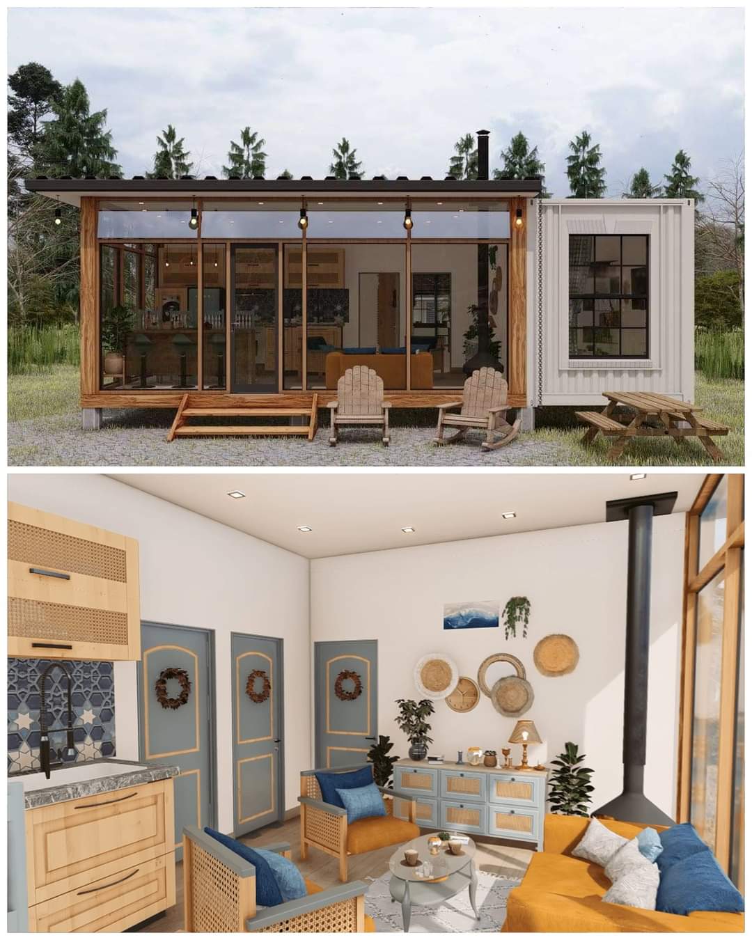 Planos con Alma: El Secreto para una Vida Plena – Planos de Casas Top