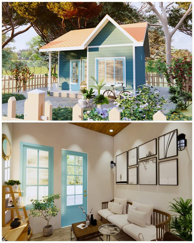 Planos con Alma: El Secreto para una Vida Plena – Planos de Casas Top