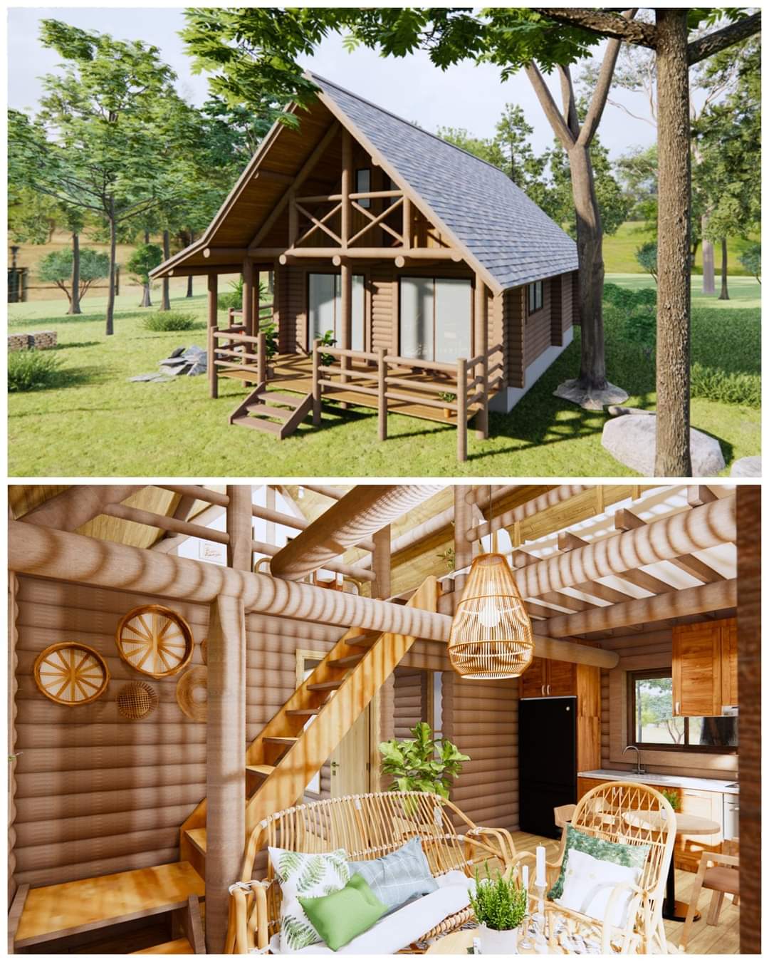 Planos con Alma: El Secreto para una Vida Plena – Planos de Casas Top